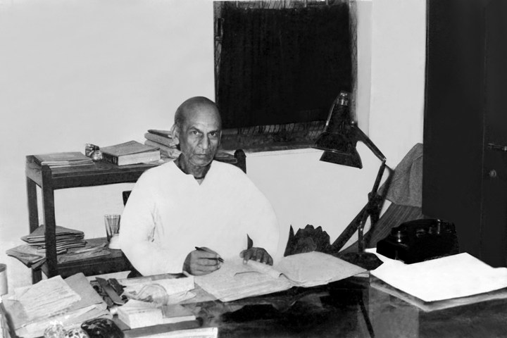 History | Kidderpore College